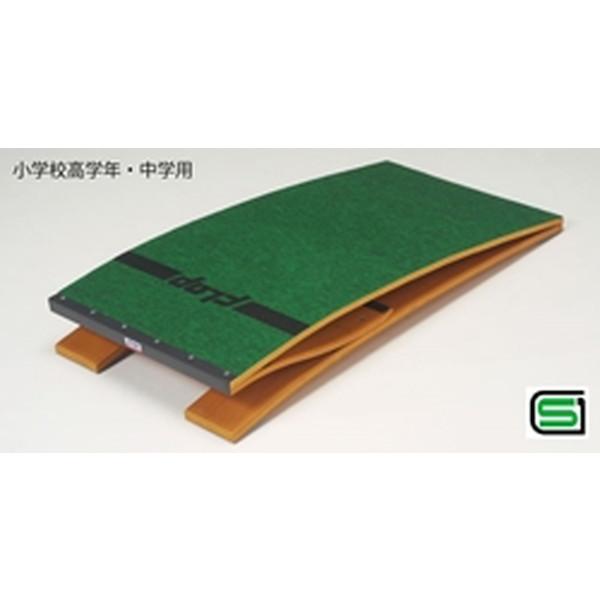 ●商品サイズ：長120×幅60×高16cm●重量：約21kg●上面カーペット張 下部保護ゴム付き品番：F2134 ロイター板　スタンダード商品仕様：●商品サイズ：長120×幅60×高16cm●重量：約21kg●上面カーペット張 下部保護ゴム...