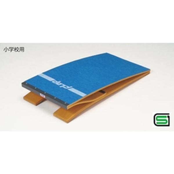●商品サイズ：長100×幅50×高14cm●重量：約15kg●上面カーペット張 下部保護ゴム付き品番：F2135 ロイター板　ジュニア商品仕様：●商品サイズ：長100×幅50×高14cm●重量：約15kg●上面カーペット張 下部保護ゴム付き...