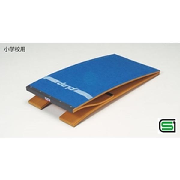 ●商品サイズ：長100×幅50×高15cm●重量：約17kg●スポンジ入り 上面カーペット張 下部保護ゴム付き品番：F2137 ロイター板　ジュニアSP商品仕様：●商品サイズ：長100×幅50×高15cm●重量：約17kg●スポンジ入り 上...
