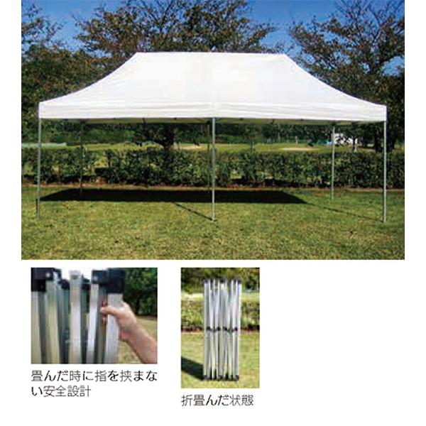 ●国産のワンタッチテントです。●驚くほど開閉がスムーズにできます。●国際特許・国内特許・意匠特許登録済でオリジナリティとクオリティの高いテントです。●屋根の部分は邪魔だった内部の梁部分のパイプを無くし、広々とした空間を確保しました。●テント...