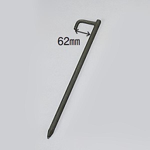 ●商品サイズ：太19mm×長50cm 内幅62mm品番：F4331 固定用クイ　バスケット用商品仕様：●商品サイズ：太19mm×長50cm 内幅62mm検索ワード：杭 クイ 固定 バスケットゴール バスケットボール 仲條