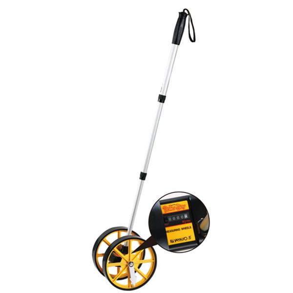 ●商品サイズ：シャフト長さ51〜99cm調節可能 車輪直径20cm●重量：約1.1kg●測定範囲=10cm〜10km品番：F3221 ローラーボーイＲＢ２０Ｄ商品仕様：●商品サイズ：シャフト長さ51〜99cm調節可能 車輪直径20cm●重量...