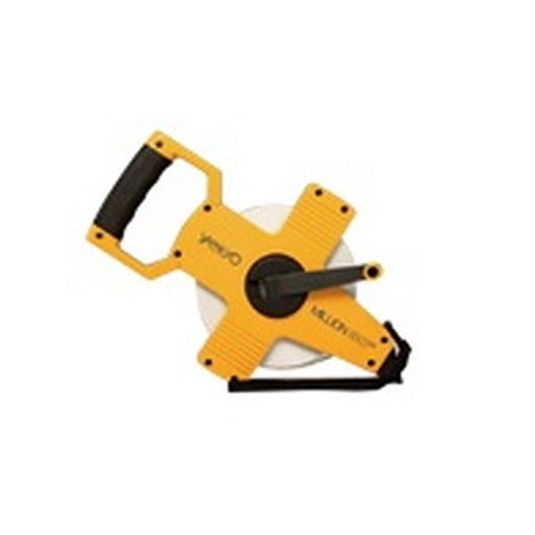 ●商品サイズ：テープ幅12.5mm、厚さ0.47mm（両面目盛）  ●重量：670g●材質：芯材グラスファイバーに塩化ビニールコーティング●ABS樹脂ケース品番：F3192 巻尺 ミリオンオープン ３０ｍ商品仕様：●商品サイズ：テープ幅12...