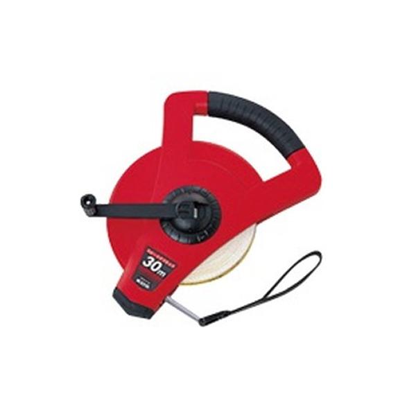 ●商品サイズ：テープ幅12mm、厚さ0.48mm（両面目盛）●重量：590g●材質：芯材グラスファイバーに塩化ビニールコーティング●テープのたるみ防止ABS樹脂ケース●収納時のショックをやわらげるショックアブソーバー付き品番：F3197 巻...