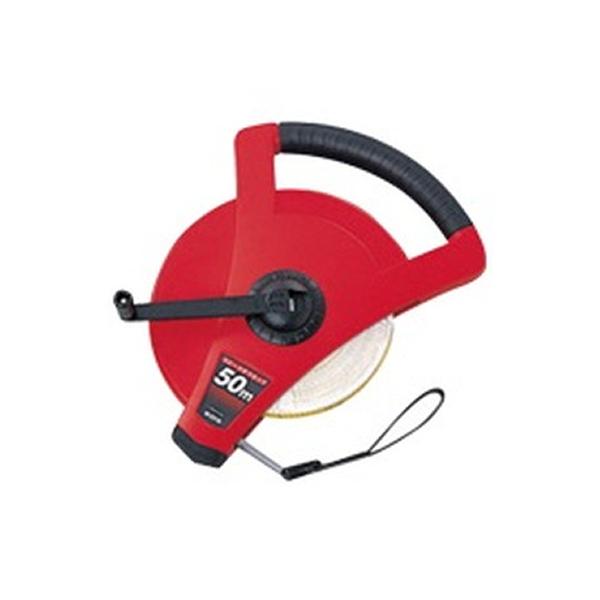 ●商品サイズ：テープ幅12mm、厚さ0.48mm（両面目盛）●重量：870g●材質：芯材グラスファイバーに塩化ビニールコーティング●テープのたるみ防止ABS樹脂ケース●収納時のショックをやわらげるショックアブソーバー付き品番：F3198 巻...