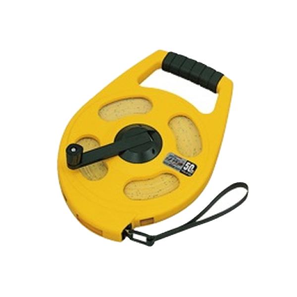 ●商品サイズ：テープ幅13mm、厚さ0.55mm（両面目盛）●重量：930g●材質：芯材グラスファイバーに塩化ビニールコーティング●ABS樹脂ケース●ストレートダンパーでテープの巻き取り終わりの衝撃を緩和します●空転防止機能付き品番：F32...