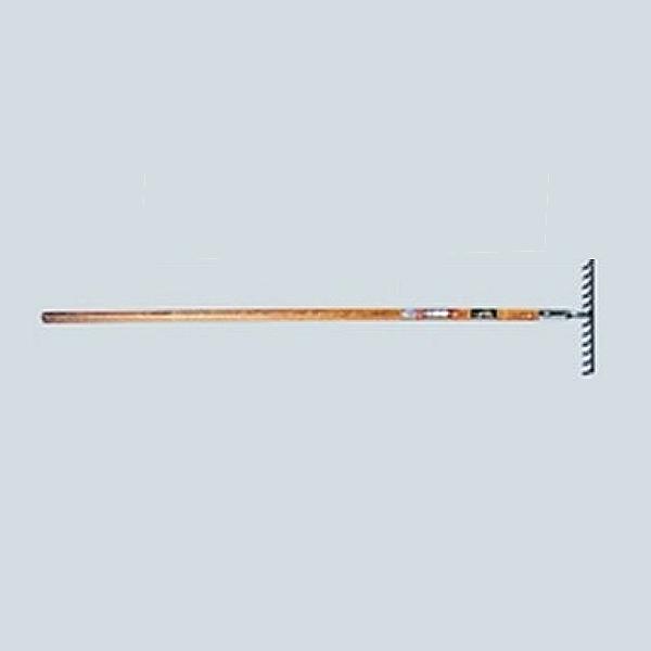 ●商品サイズ：長142cm品番：F3261 レーキ　クシ型ＦＧ−１商品仕様：●商品サイズ：長142cm検索ワード：レーキ とんぼ 地ならし グランド 運動場 整備 グラウンド用品 仲條