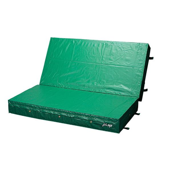 ●商品サイズ：幅180×長180×厚40cm●重量：約 27kg●材質：外被＝エステル防水帆布、芯材＝ウレタンフォーム品番：F1747 屋内外兼用折りたたみ式ジャンボマット40商品仕様：●商品サイズ：幅180×長180×厚40cm●重量：約...