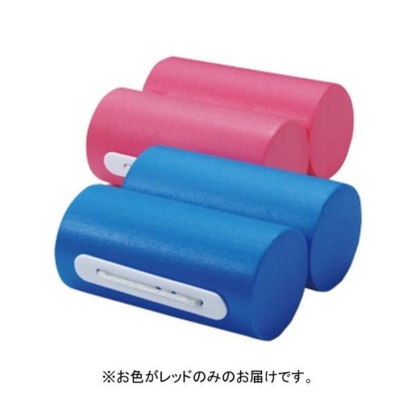 ●商品サイズ：（100直径×200）mm●材質：P.E25倍 発泡●2個セット品番：F6622R カラージェットブイ  レッド商品仕様：●商品サイズ：（100直径×200）mm●材質：P.E25倍 発泡●2個セット検索ワード：ブイ スイムブ...