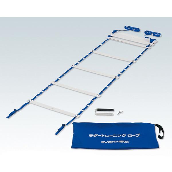 ●プレートの間隔を自由にスライド調整が可能で、収納しやすい専用金具付デラックスタイプのラダーです。●調節プレート１６枚付。品番：EGA494 ラダートレーニングロープ １３ＤＸ商品仕様：●材質 / プレート：ＡＢＳ樹脂＋ポリプロピレン、左右...