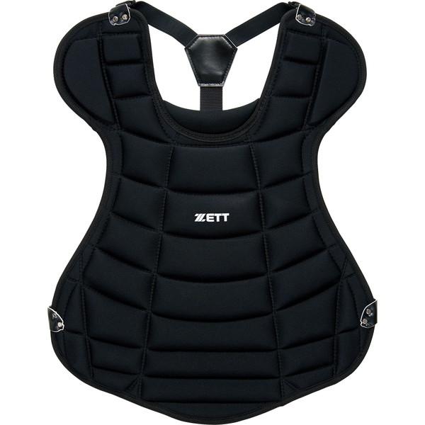 ●軟式・ゴムソフト用プロテクター。品番：BLP4330-1900 軟式・ゴムソフト用プロテクター ブラック商品仕様：●素材：ポリエステル●商品サイズ：A440×B460mm●商品重量：約470g●日本製●ワンタッチ式検索ワード：プロテクター...