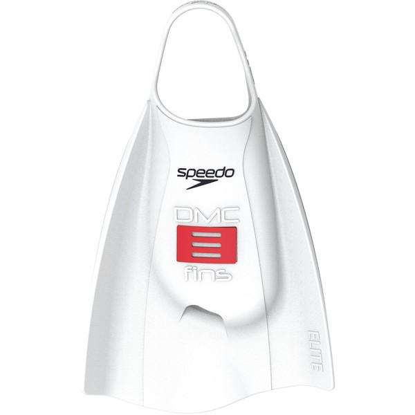 ●シリコンフィンのパイオニアである DMC と提携して開発されたSpeedo×DMC Eliteフィンです。●競泳選手やボディサーファー向けに設計されたショートブレード シリコン フィンは、短いブレードとV レール設計により、より硬いブレー...