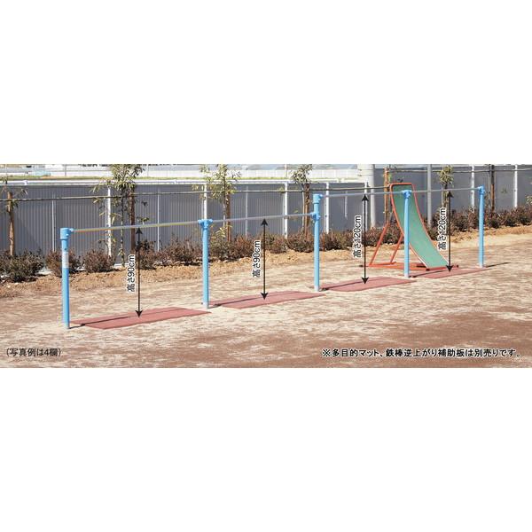 ●※高さは基本欄(追加欄を取り付けたい欄)のプラスマイナス20cm以上の差が必要となります。●ご注文時に備考欄にて高さをご指定ください。(例：100cmの欄に追加したい場合で、低い欄をご希望の際は80cm、高い欄をご希望の際は130cmなど...