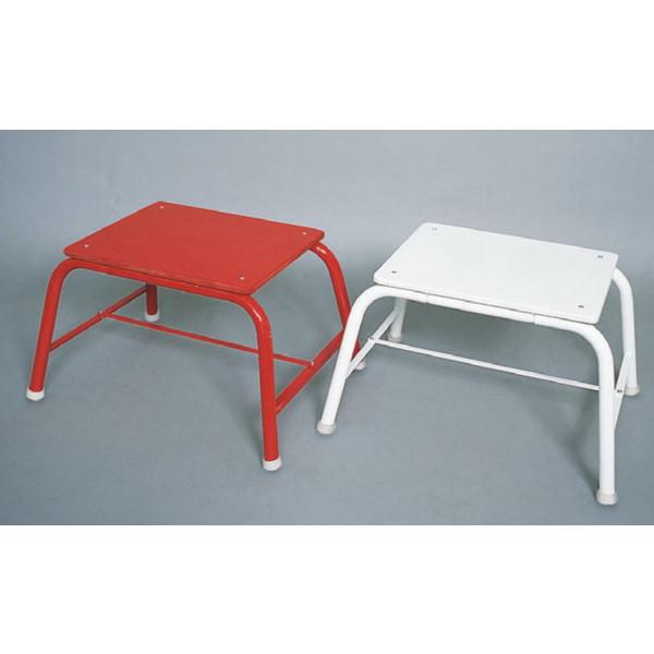 ●数量／紅白1組●主材／脚：直径25mm●寸法／40cm×50cm×全高40cm●無鉛塗装品番：A-221 ポートボール台商品仕様：●数量／紅白1組●主材／脚：直径25mm●寸法／40cm×50cm×全高40cm●無鉛塗装検索ワード：ポート...