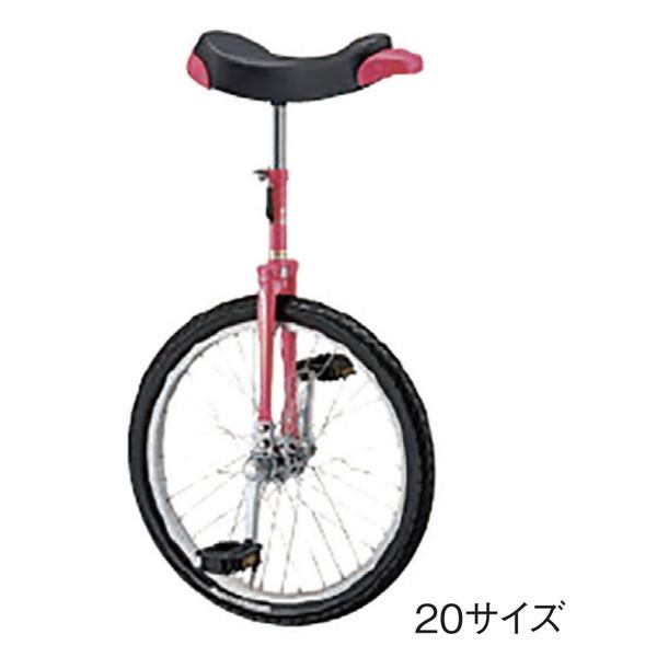 ●回転がスムーズでペダリングがしやすいスパークホイールの一輪車。●一輪車協会認定品。品番：A-253P 一輪車 スピンズ 20サイズ ピンク商品仕様：●乗車適正身長／130〜160cm●重さ／4.7kg検索ワード：一輪車 スピンズ 20 アカバネ