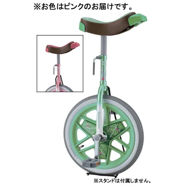 ●ブリヂストン社製 一輪車（エアータイヤ）です。品番：F-2823P 一輪車 エアータイヤ 16サイズ ピンク商品仕様：●材質／ホイール：ポリプロピレン、タイヤ：ラバー●乗車適正身長／115〜132cm●重さ／4.2kg検索ワード：一輪車 ...