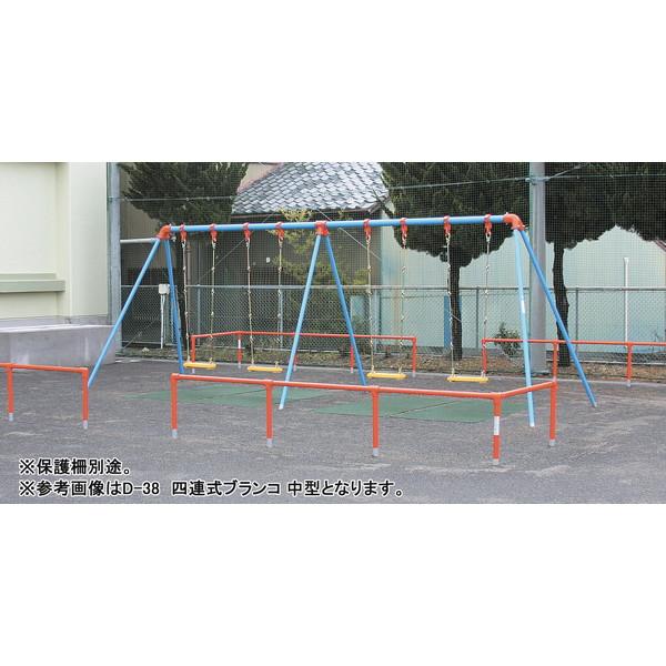 ●数量／1基●主材GP80A（直径89.1） 長6.7m 高2.5m 脚6●本製品は、「遊具の安全に関する規準」JPFA-SP-S:2024に準拠しています。●本製品の鋼材、鋼管は亜鉛メッキ材使用。 ●※別途基礎工事が必要となる場合がござい...