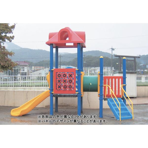 ●主材／アルミ柱●寸法／全長5.5m×全幅2.4m×全高3.2 ｍ●基礎工事は、固定式です。一部コンクリート工事が必要。●粉体塗装●※錆に強いアルミ材を主柱に使用。●※各部品の色が異なることがあります。●※パネルのデザインが異なることがあり...