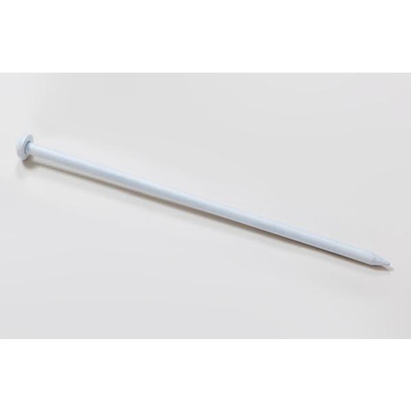 ●寸法／全長500mm 太さ直径16●仕様／スチール製●※画像の一部工事詳細を参照してください。●※据置式・定置式遊具に使用します。品番：D-301 固定杭商品仕様：●寸法／全長500mm 太さ直径16●仕様／スチール製●※画像の一部工事詳...