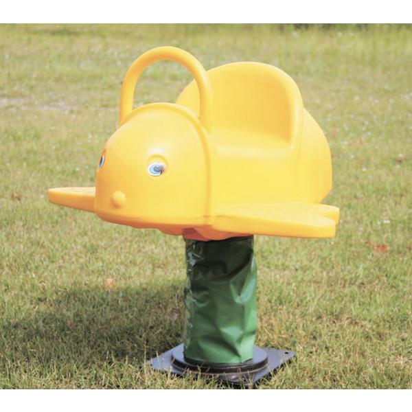 ●寸法／全幅0.9m×奥行き0.7m×全高0.8m●重さ／20kg●主材／ポリエチレン製●※デザインと仕様が多少変わる場合があります。●本製品は、「遊具の安全に関する規準」JPFA-SP-S:2024に準拠しています。●本製品の鋼材、鋼管は...