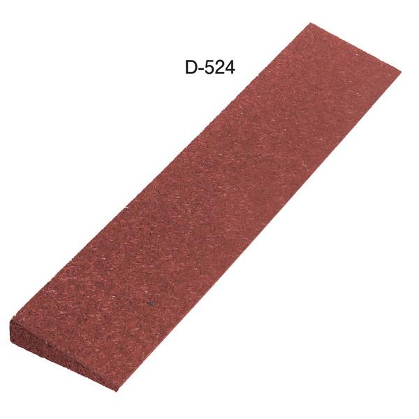 ●衝撃吸収マット50の端用です。品番：D-524 衝撃吸収マット50 スロープ 端用商品仕様：●寸法・重さ／幅100cm×奥行20cm×厚5cm、3.3kg●材質／リサイクル・ゴムチップ検索ワード：マット 衝撃吸収 安全確保 安全 遊具 遊...