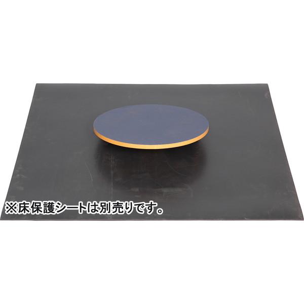 ●主材／木製●寸法／径450mm×高さ60mm●重さ／2.5kg●床保護シート付（1m×1ｍ×5mm）品番：F-2047 ディスクバランス商品仕様：●主材／木製●寸法／径450mm×高さ60mm●重さ／2.5kg●床保護シート付（1m×1ｍ...