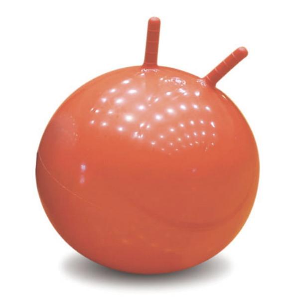 ●2本のツノを持った柔らかい楽しいボールです。●跳んだり跳ねたり色々な遊びができます。●底面にスベリ止めの加工がしてあります。●空気の量を調節すれば、硬さも自由に設定できます。品番：F-2005 ホーンボール 径400mm 赤商品仕様：●主...