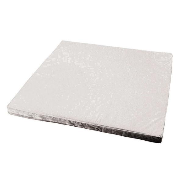 ●初心者にも安全。●衝撃を和らげる三重積層型のクッション構造。品番：F-91 柔道用投込みマット180商品仕様：●ポリエステル3号帆布●寸法／180cm×180cm×10cm●重さ／16kg検索ワード：マット 柔道 投込み 体育 学校 部活...