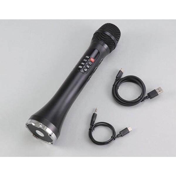 ●音響機器の準備不要。●大音量拡声器付マイク。●PC・スマートフォンなどと有線で接続し、スピーカーとして使用することもできます。品番：E-209 大音量 拡声器付マイク商品仕様：●寸法／直径6.4×長さ28.4cm●重さ／393g●材質／A...