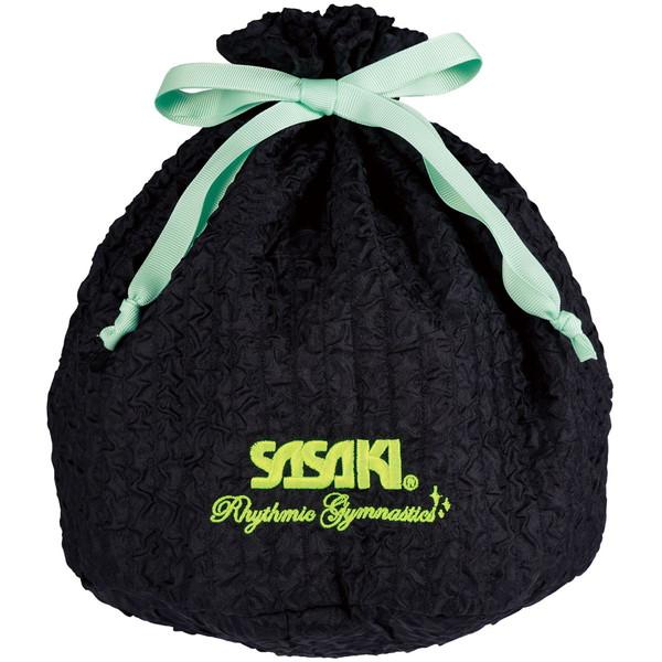 ●すべてのサイズのSASAKI製ボールが1個入ります。品番：AC-64-MIGKEY ボールカバー ミントグリーン×蛍光イエロー商品仕様：●素材：ポリエステル●商品サイズ：縦26cm×横24cm検索ワード：ケース ボール カバー 収納 持ち...