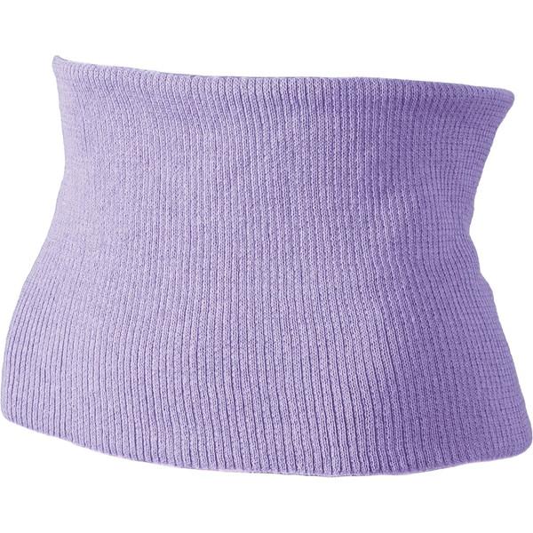 ●3WAYで楽しむ、多機能デザイン。●二つ折りでウエストをピンポイントでサポート。●1/3折りでウエストからヒップまでしっかりサポート。●長くすればボディをすっぽりサポート。品番：T-135-LD ボディーウォーマー ラベンダー商品仕様：●...