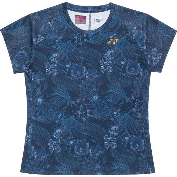 ●ベリークールテクノロジー搭載。●キシリトール効果で-3度の涼感。●樹木や植物から作られる天然成分キシリトールを生地に採用。●汗と接して吸熱反応を起こすことでウェア内の温度を約3度低下させます。●※プリント生地の都合上、柄の見え方が異なる場...