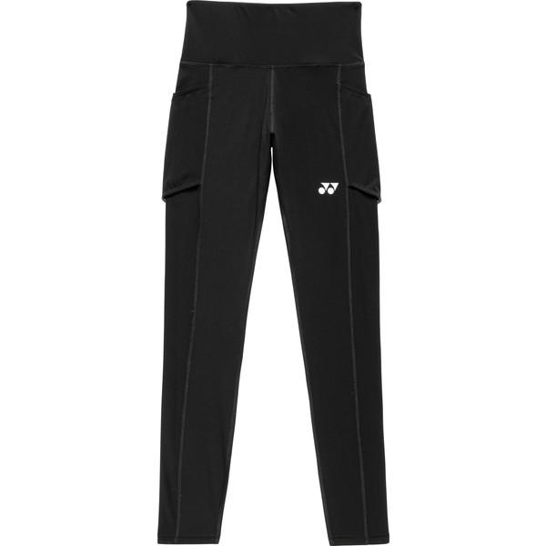 ●吸汗速乾テクノロジー搭載。●まとわりつく不快な汗も素早く吸収して乾かし、衣服内はドライで快適な状態がキープされます。品番：42026-007 ウィメンズレギンス ブラック商品仕様：●素材：ポリエステル75%、ポリウレタン25%●UVカット...