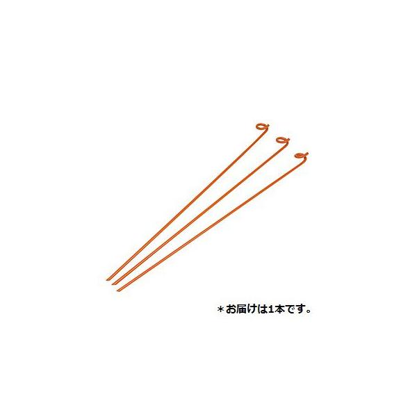 メーカー品番：B-3892　　商品仕様：●1本 ●16mm×120cm ●リング内径4cm ●重さ2.5kg ●中国製