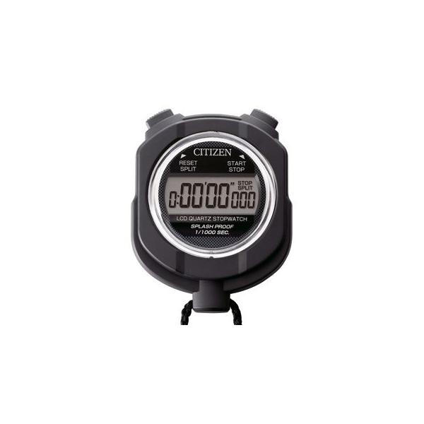メーカー品番：G-2007　　商品仕様：●幅60×長さ75×厚さ19mm ●重さ約42g ●表示:デジタル1/1000秒まで ●9時間59分59秒まで計測 ●単純計時 ●積算計時 ●スプリットタイム計時 ●1位・2位の同時計時 ●LR44電...