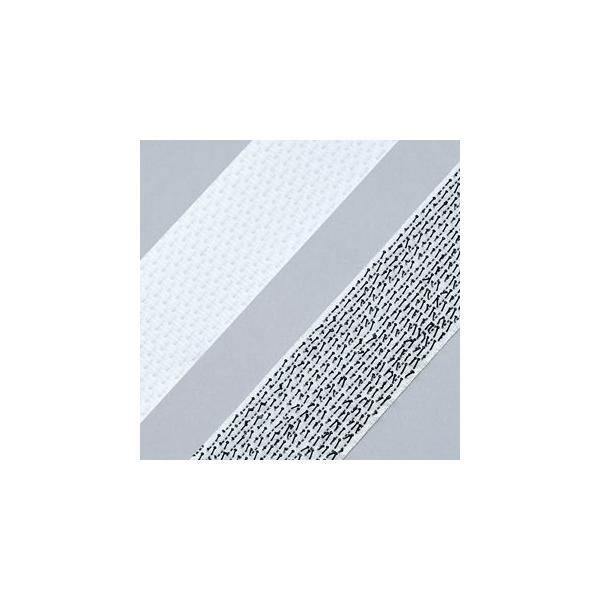 メーカー品番：G-1369　　商品仕様：●幅50mm×長さ20m ●重さ約1.1kg ●人工芝用 ●ポリエステル基布、ポリプロピレン