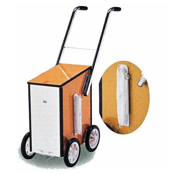 ●巾85×奥行34×高さ95cm●ライン巾/一般5cm野球7.6cmサッカー10cm●容量18Ｌ(炭酸カルシウム1袋分)※この商品は大型商品の為、送料は別途お見積もりとなります。ご注文頂きました際に、自動的に送信されます受注確認メールの送料...