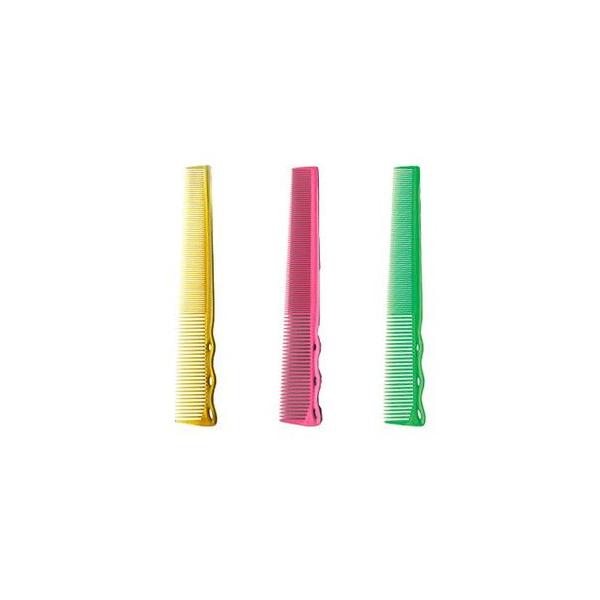 ■全品送料無料(5400円以上)動物の骨は使用していませんが、まるでベーク、ベッコウ、水牛骨を使い込んだような手に馴染む使用感です。ソフトタイプのYS-252と同型です。【仕様】サイズ：全長167mm