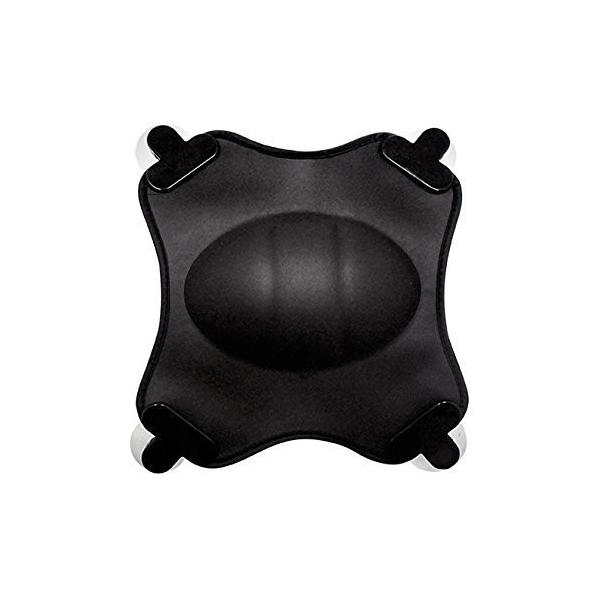 ■全品送料無料(5400円以上)もちもちのジェルをたっぷり使用しているシャンプークッション。シャンプーボールへ4つの吸盤でしっかり固定が可能。ウエットスーツにも使われている素材を表面に使用。耐水性、耐久性に非常に優れております。クッション部...