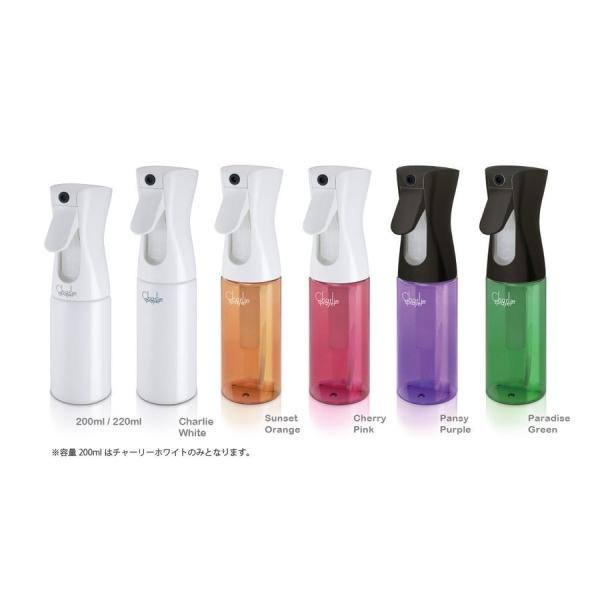 ■全品送料無料(5400円以上)スプレー缶のような噴射力。最大の特徴は、電力・ガス不要で、スプレー缶のような噴霧力。微細霧状ミストで広範囲に均一に拡散します。 一度プッシュすれば、トリガーから手を離しても毎秒1.25ccの固定量を噴射するよ...