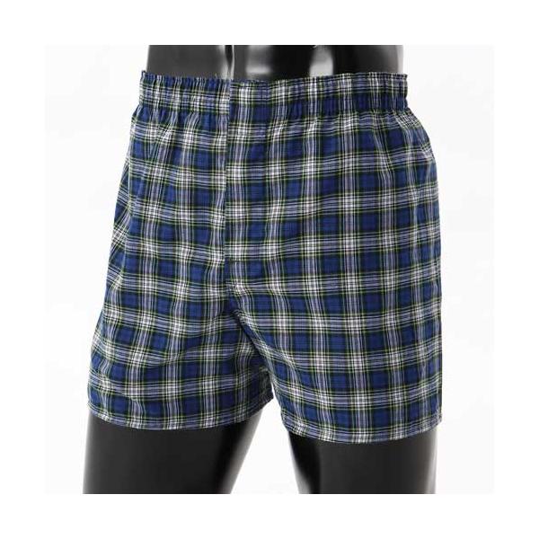 Hanes ヘインズ HM8ET701 トランクス グローバル バリュー ラインストレッチコットン生地による優れた伸縮性で心地良いフィット感が特長の2枚入りパック トランクスです。ニオイの発生を抑制する「フレッシュ アイキュー」加工により1...