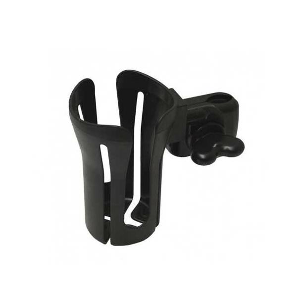 リード 自転車 サイクル KS 251A ドリンク ホルダー ベビーカー バイク底面が容器のサイズに合わせて拡がり落下を防止するドリンクホルダー。大型手回しネジの採用で着脱も簡単。角度調節自在で約16~30φまでのパイプに対応。