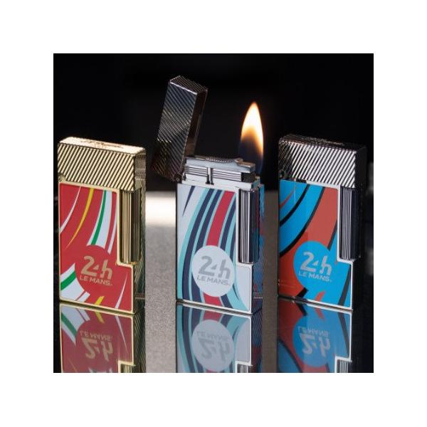 ※表示中の商品でも完売の場合がありますので、ご注文前に必ずお問合わせください。※本国からのお取寄せの為、お届けまで約2ヶ月ほどお時間をいただきます。S.T.Dupontは、フランスで行われる24時間耐久レース「ル・マン24時間レース」のため...