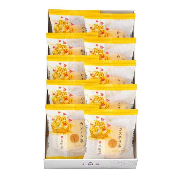 賞味期限 製造日含め30日保存方法 直射日光・高温多湿を避けて保存アレルギー ●ハニー:小麦・卵・乳成分・大豆●抹茶:小麦・卵・乳成分・大豆原材料名 ●ハニー:鶏卵(国産)、砂糖、小麦粉、水飴、蜂蜜、還元水飴、植物油脂、麦芽糖、麦芽糖水飴、...