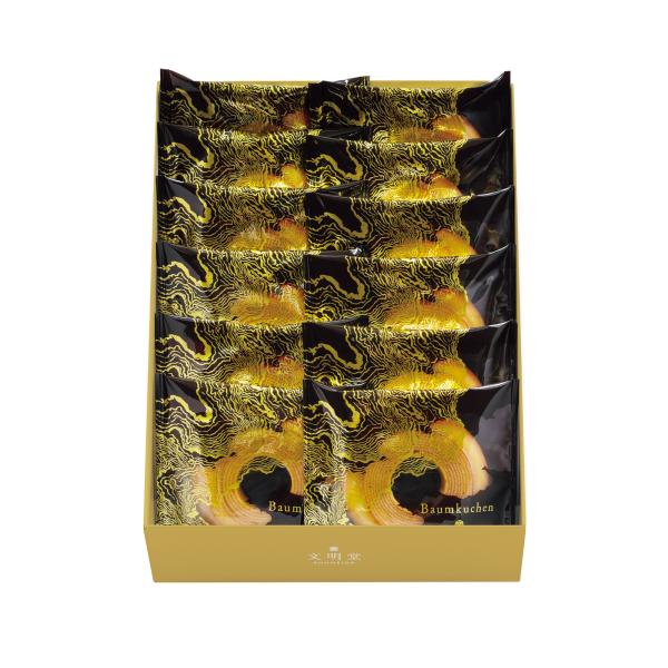発酵バターを贅沢に使い、一層一層手作りで丹念に焼き上げたコクとしっとり感のあるバームクーヘンです。販売期間 通年配送方法 通常商品(常温)賞味期限 製造日含め30日保存方法 直射日光・高温多湿を避けて保存アレルギー 小麦・卵・乳・りんご・ア...