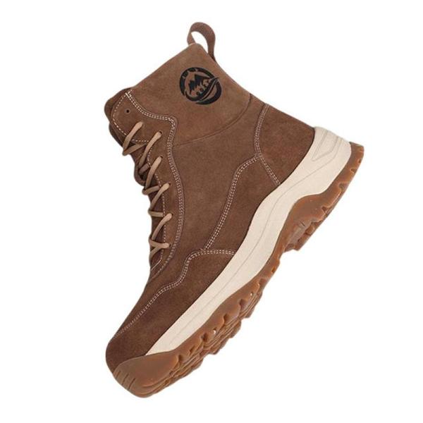 【発売日：2025年11月17日】【防寒、風や雪に負けない！】フェルトライナーが内側に入った2重構造なので寒さを遮断し暖かさを保ちます。肌触りも良好の9mm厚のボアインナーがついています、厳しい冷えから足を守ってくれます、あたたかな履き心地...