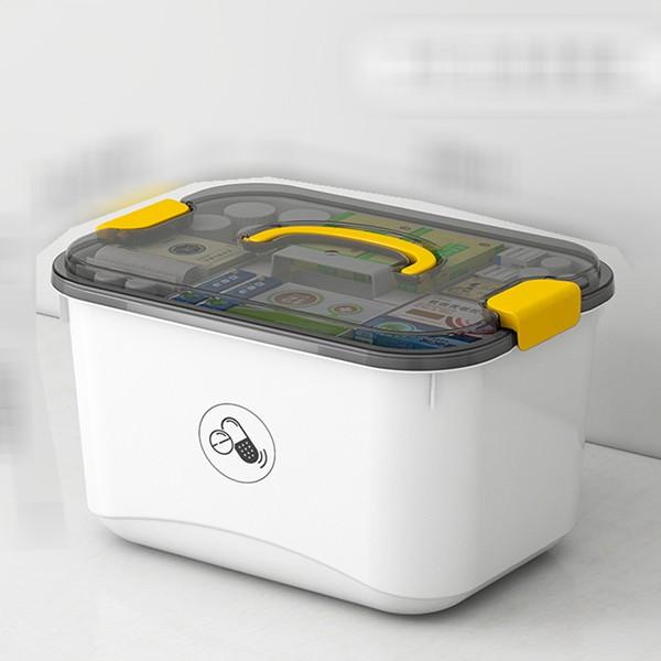 【発売日：2023年02月20日】【多用途】ケースには持ち手がついており、持ち運びやすくてスポーツやキャンプなどのアウトドアはもちろん、災害用に備えて、防災用品、簡易毛布などの避難グッズなどの収納にも。必要な時にサッと持ち運びやすいですM：...