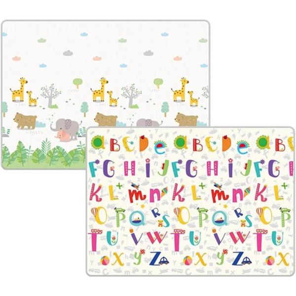 【発売日：2024年03月14日】水?防湿?防音：防水加工が施されているので、濡れた布だけでマット表面の液体や汚れなどサッと拭き取れお手入れ簡単！防音対策にも。全?安心な素材：塩素や環境ホルモンを含まないXEP素材でできたジョイントマットで...