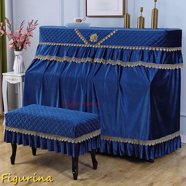 【発売日：2023年02月28日】【エレガント】エレガントで素敵です。独特の外観でしわになりにくてよい懸垂感を持つ。エレガントでエレガントな空間を演出するピアノカバーでお部屋を明るくします。【オススメ】大切なピアノの保護をしつつ、お部屋のア...