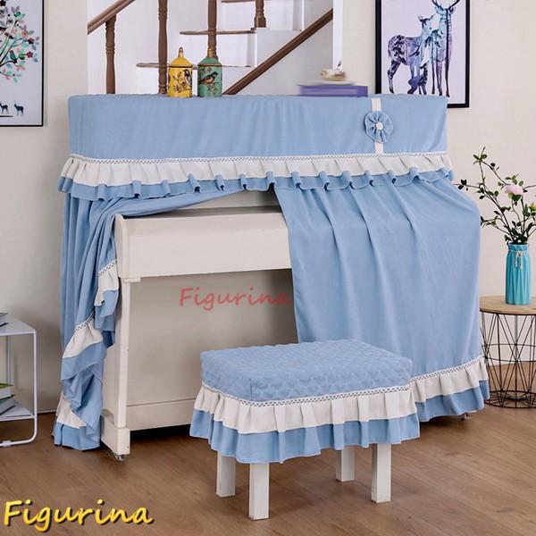 【発売日：2023年02月20日】【エレガント】エレガントで素敵です。独特の外観でしわになりにくてよい懸垂感を持つ。エレガントでエレガントな空間を演出するピアノカバーでお部屋を明るくします。【サイズ】ピアノカバー：153x35x120cm ...